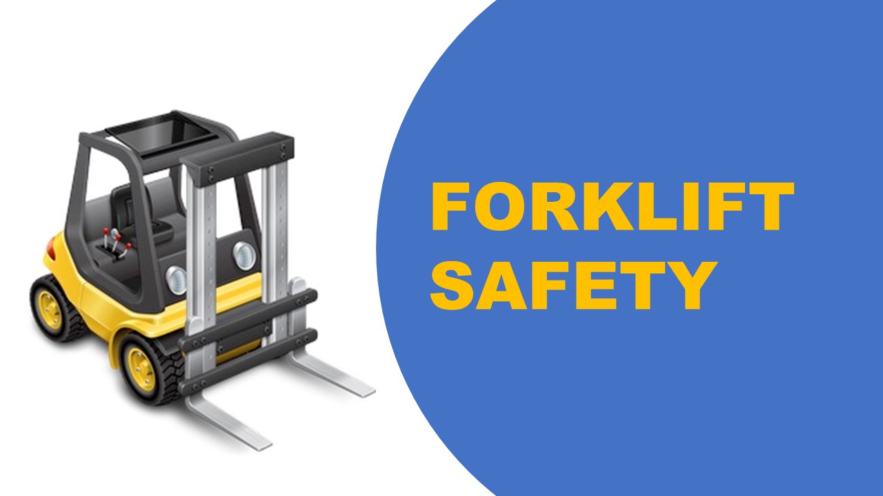 Forklift Safety Checklist Worksafe at Hannah Colquhoun blog