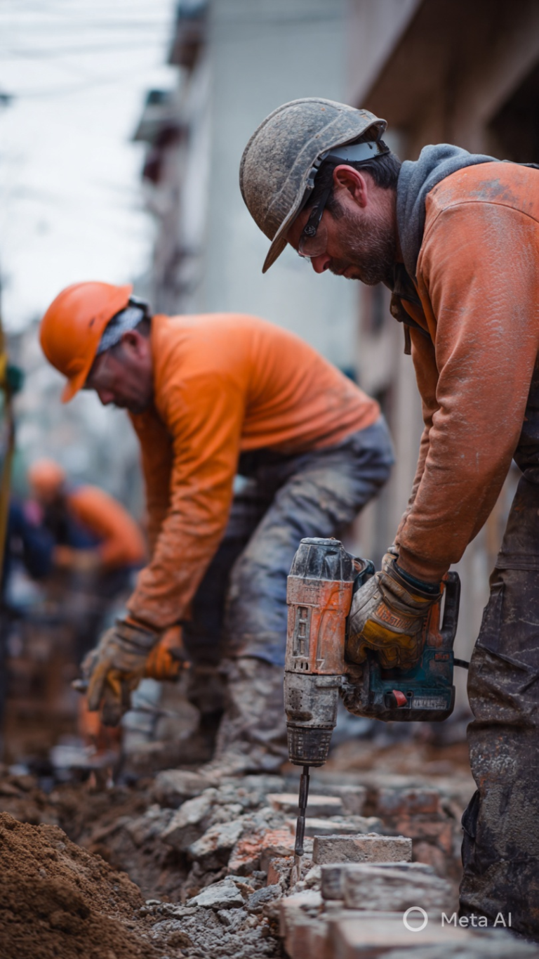 Power Tools - WorkSafe
